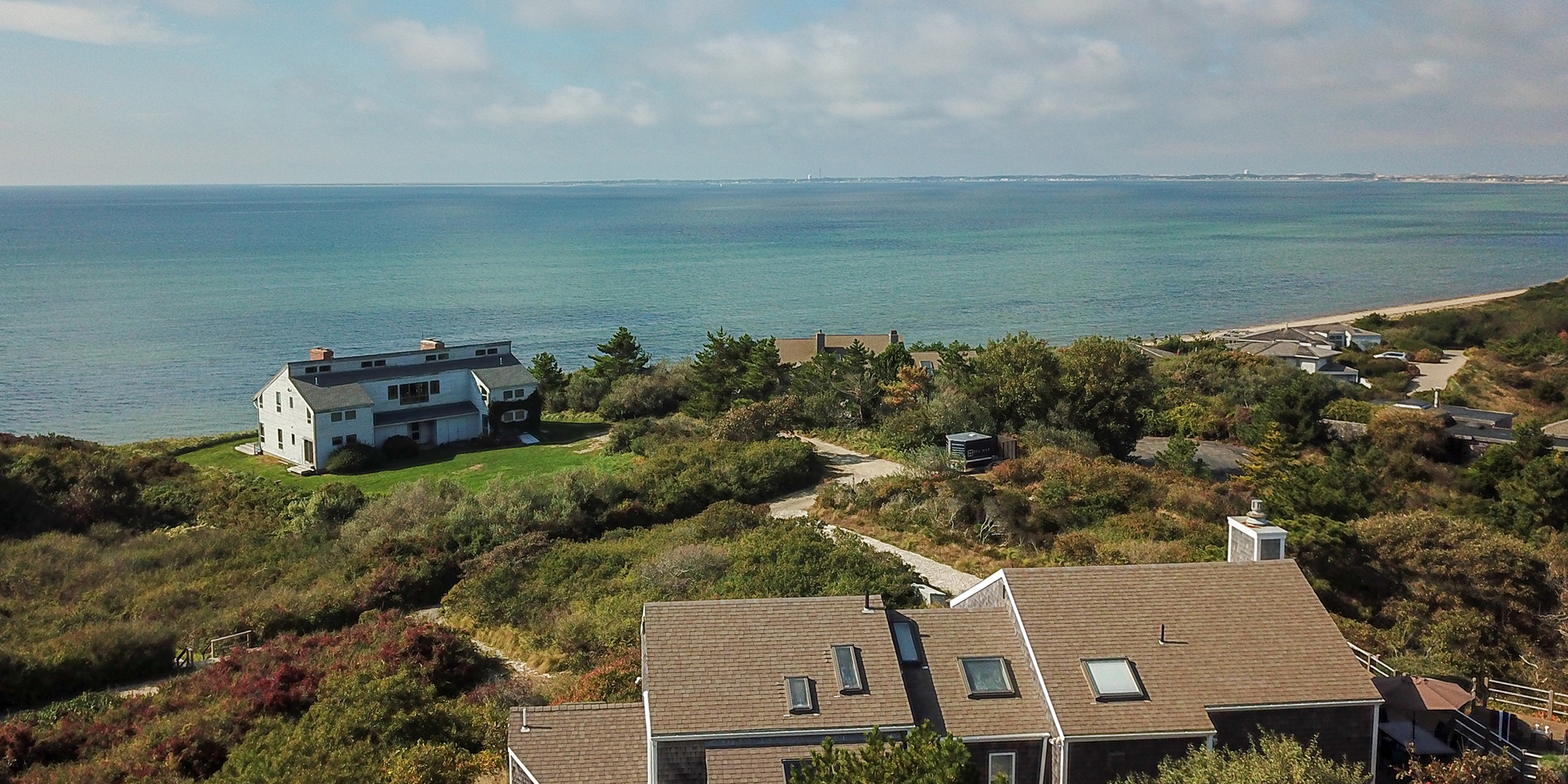 Stress-Free Luxury Vacation Rentals Cape Cod | Del Mar
