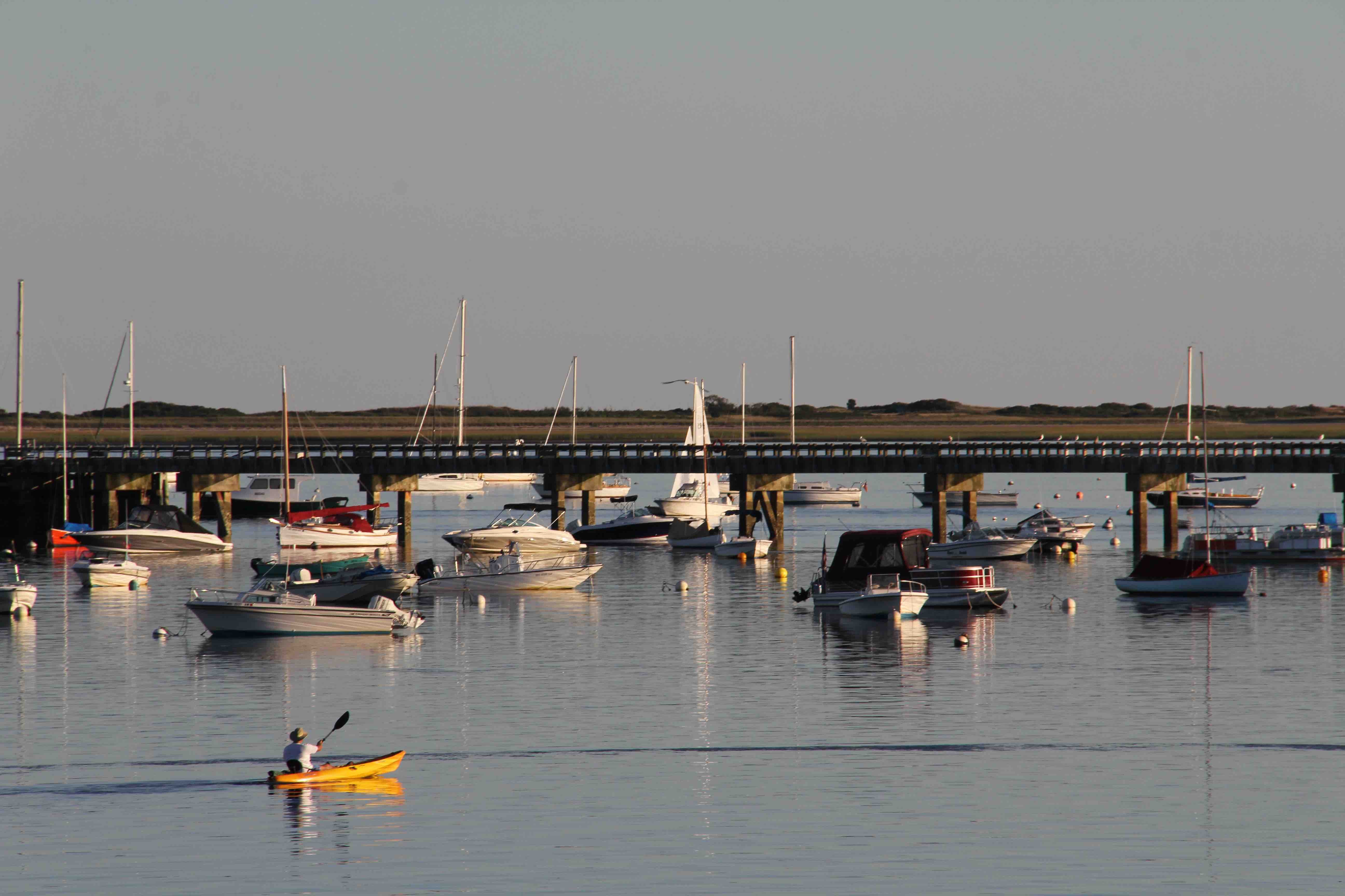 Best Things to Do on Cape Cod in the Spring