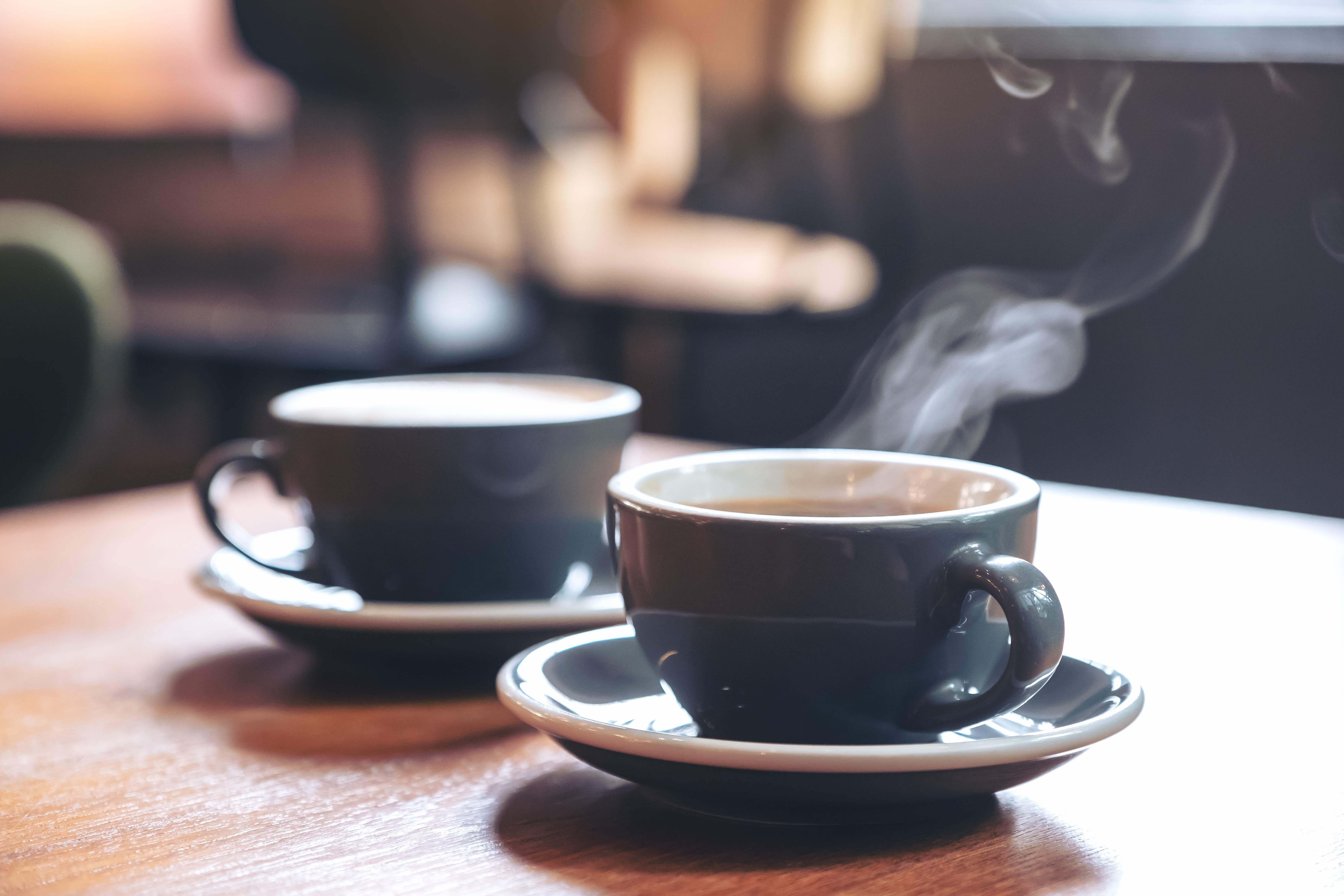 The Best Coffee Shops on Cape Cod: Your Guide to the Best Coffee Cape ...