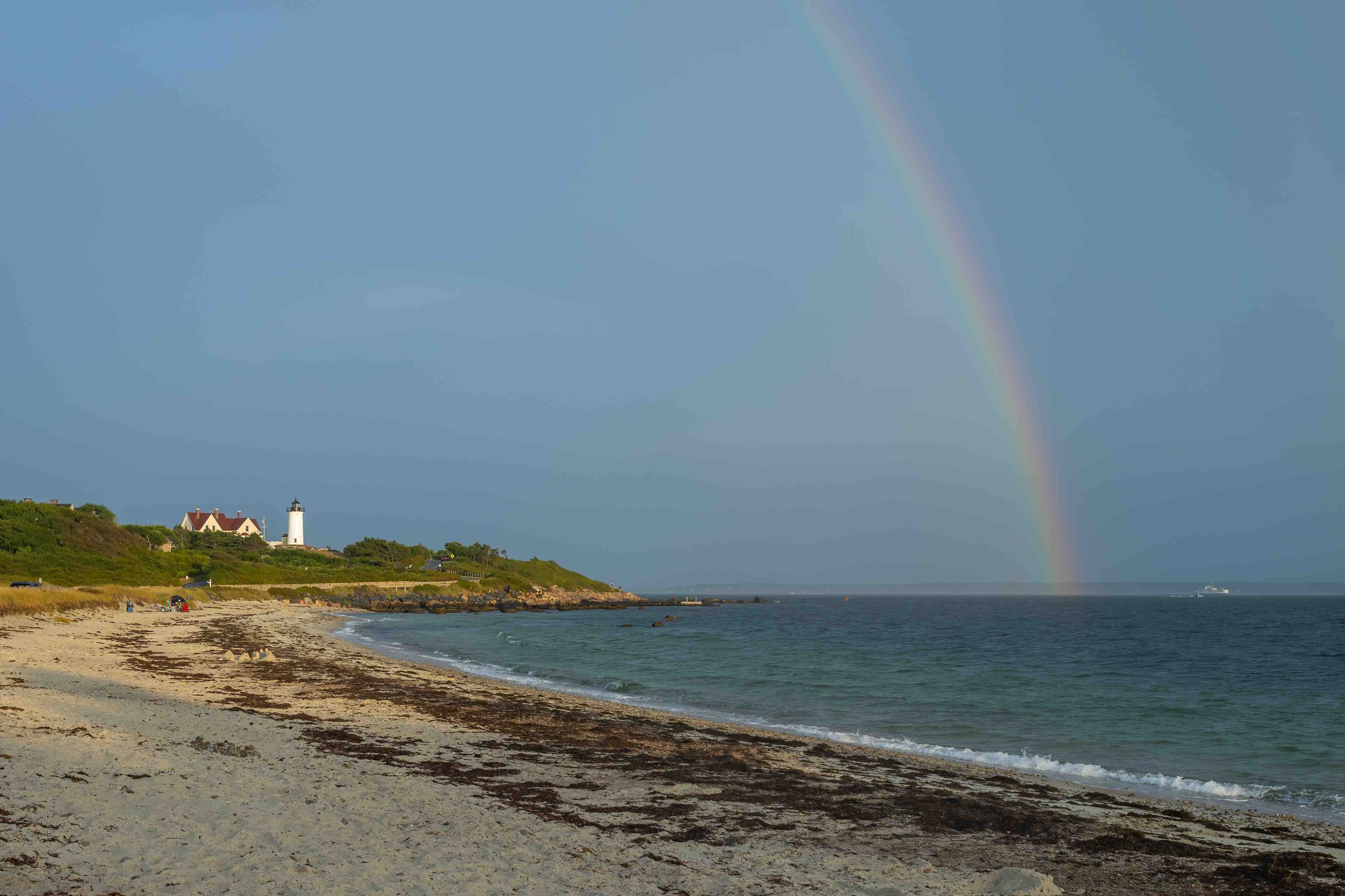 Best Things to Do on Cape Cod in the Spring