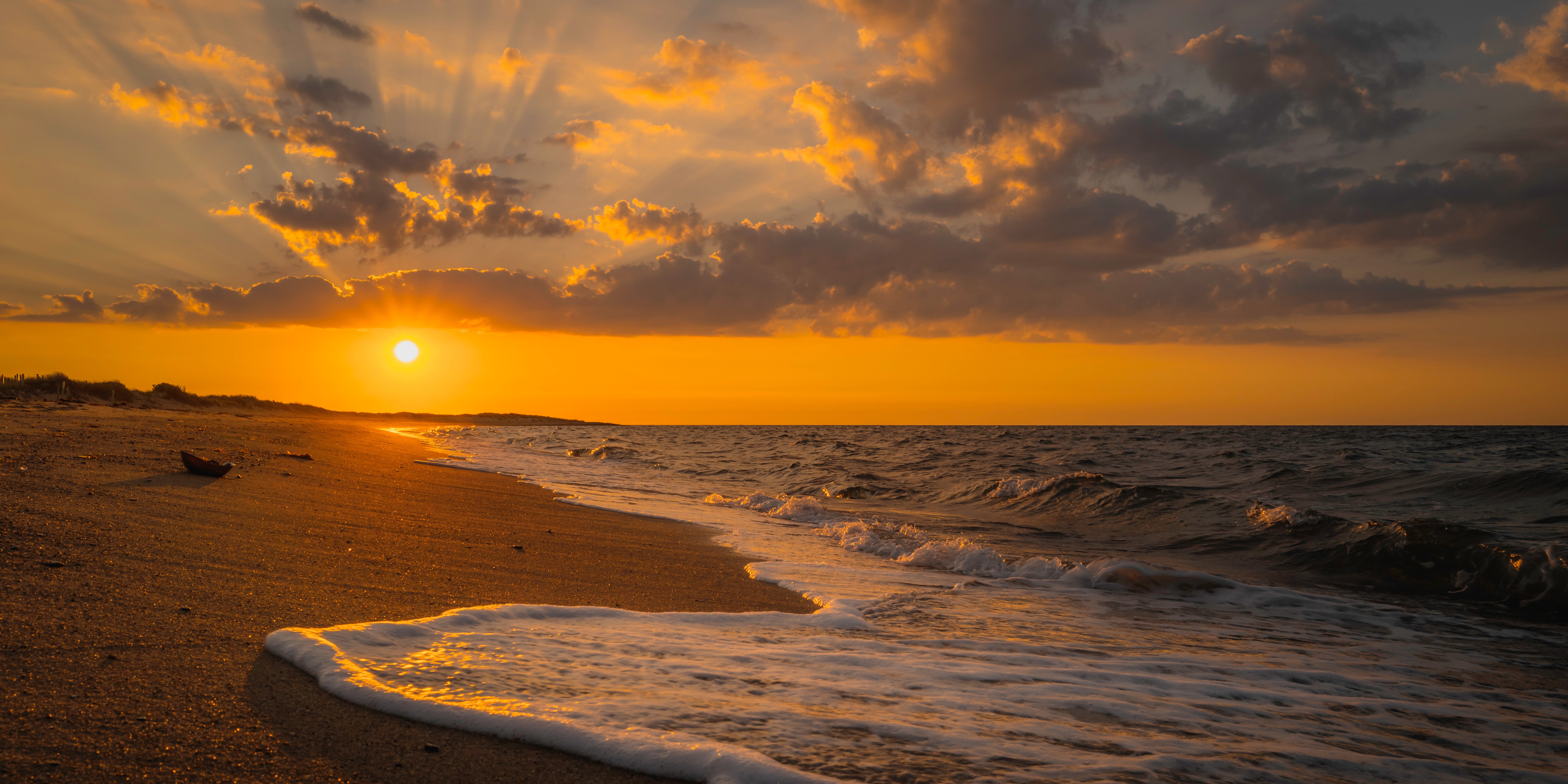 The 10 Best Places to Watch a Sunset on Cape Cod
