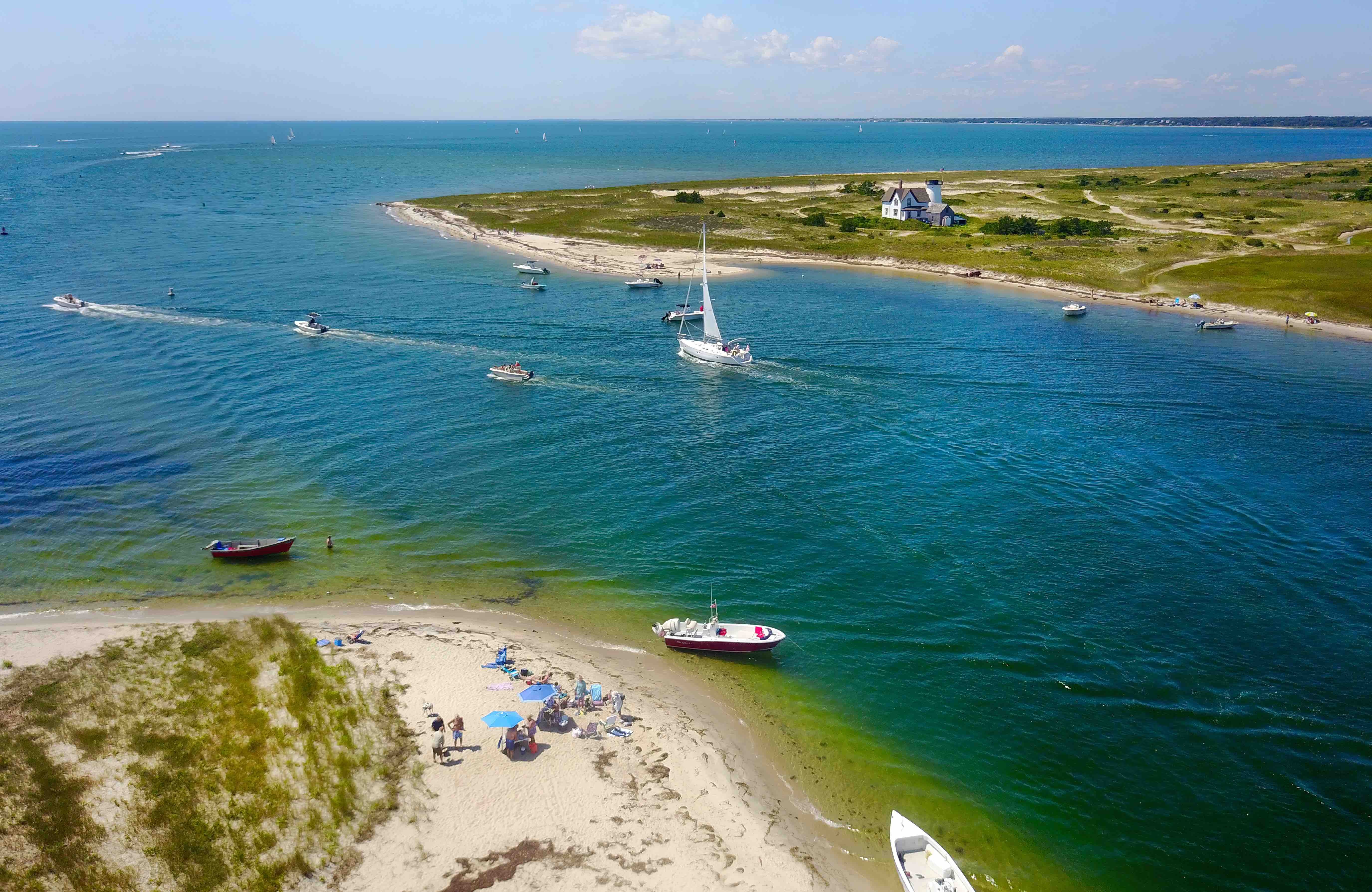 Best Things to Do on Cape Cod in the Summer