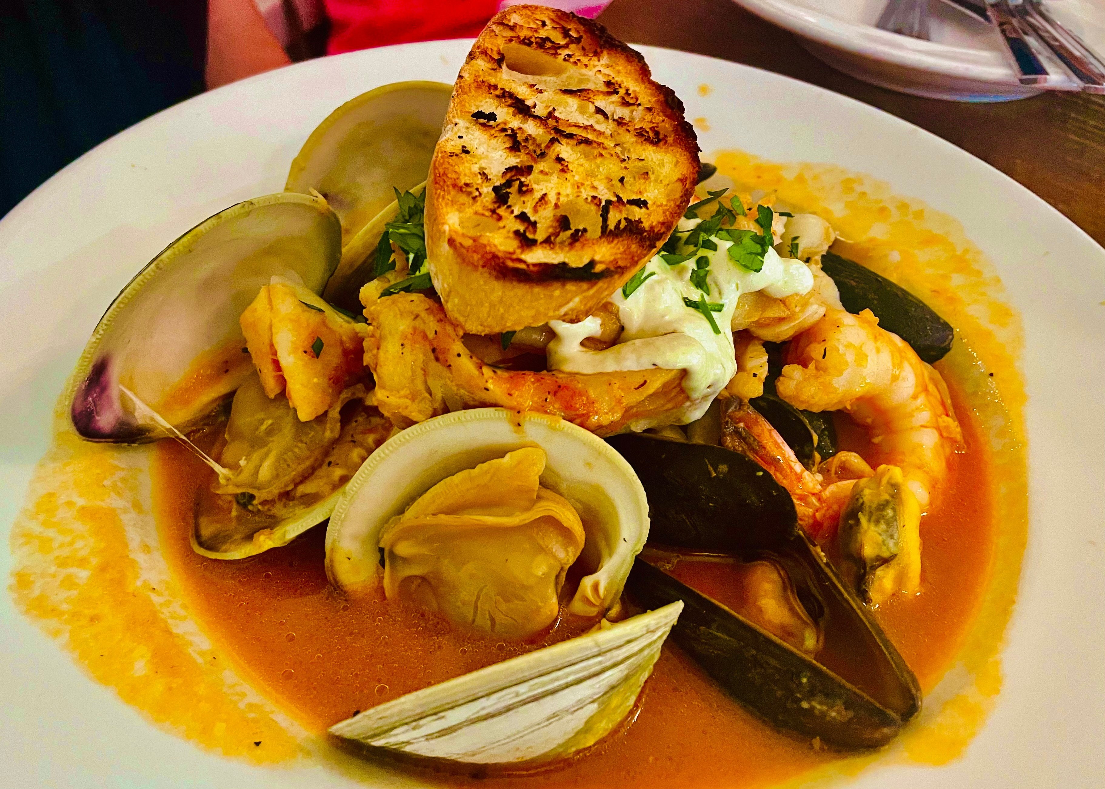The 10 Best Fine Dining Restaurants on Cape Cod