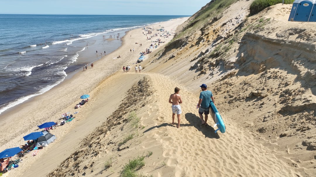 The Beachcomber In Wellfleet: Everything you need to know