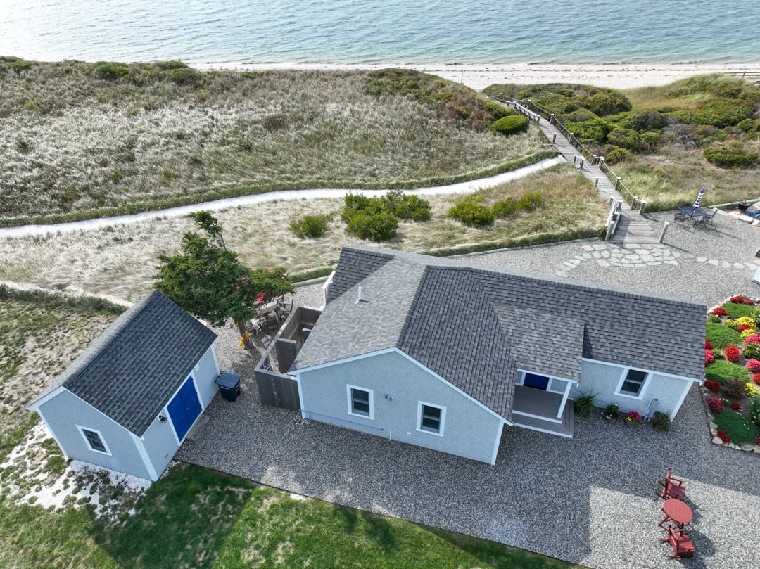 Effortless Cape Cod Property Management with Del Mar Vacations