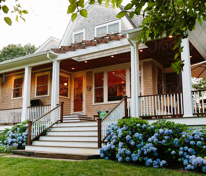 Stress-Free Beachfront Vacation Rentals on Cape Cod | Del Mar