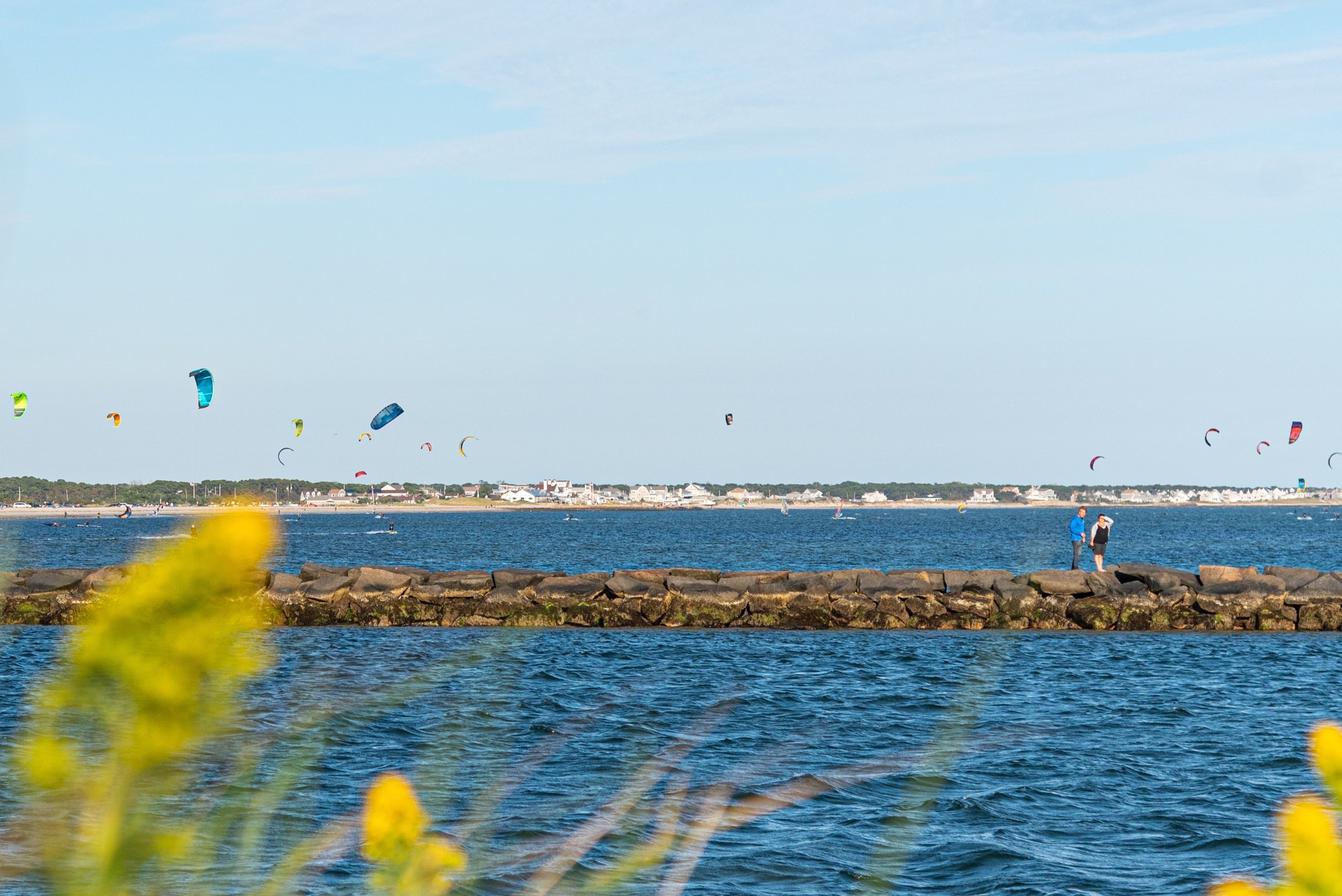 Cape Cod Map: Touring The Regions