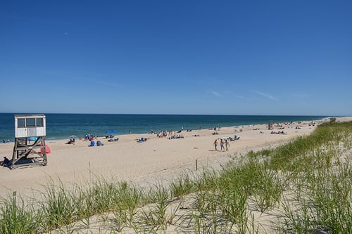 Cape Cod Map: Touring The Regions
