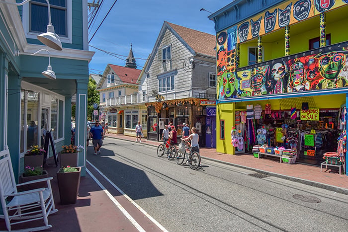Things To Do On Cape Cod | Delmar