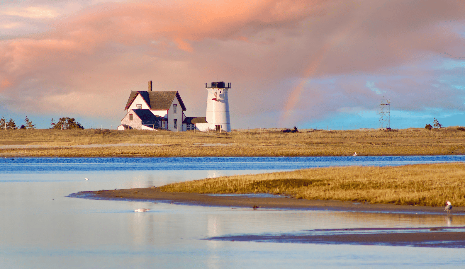 Chatham Vacation Rentals Cape Cod, MA | Del Mar