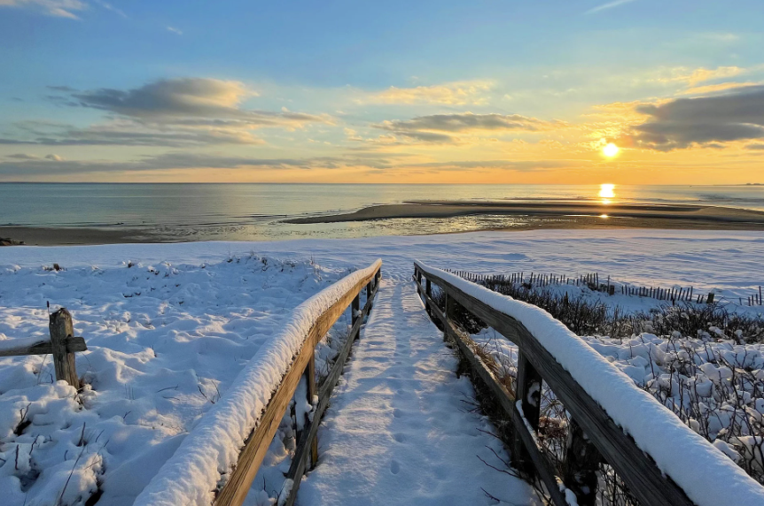 Best Things to Do on Cape Cod in the Winter