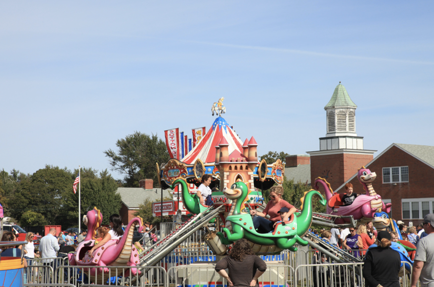 Best Cape Cod Events and Festivals | Del Mar Vacations