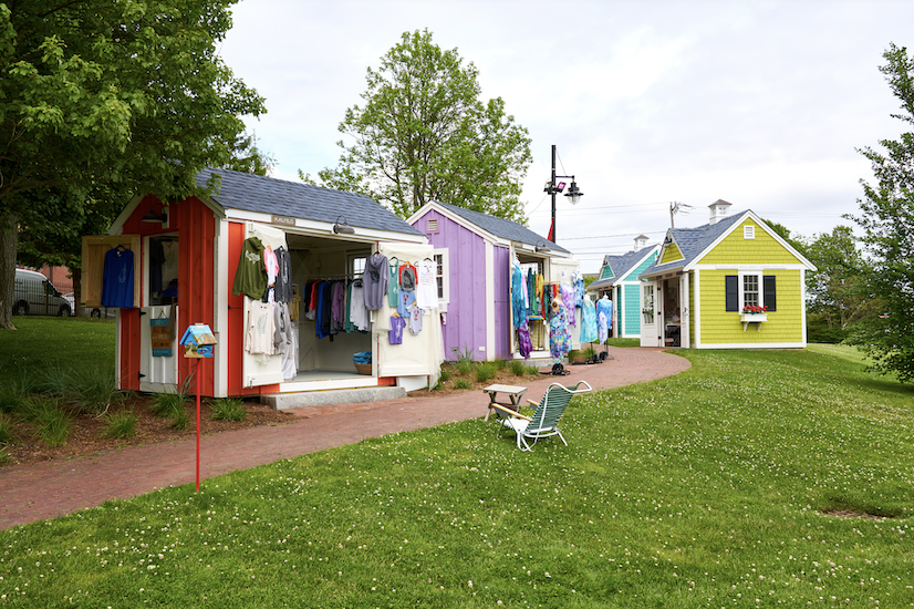 A (Baker’s) Dozen Unique Things To Do On Cape Cod