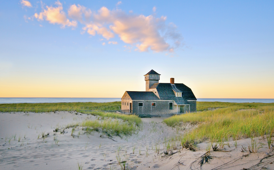 Top Cape Cod Beaches: 16 Flavors of Fun