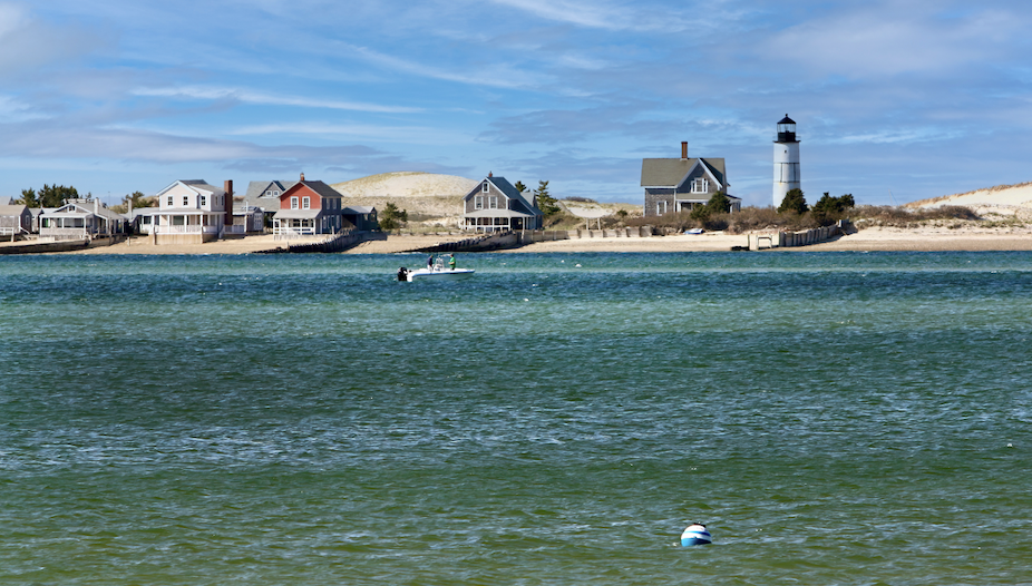 Top Cape Cod Beaches: 16 Flavors of Fun