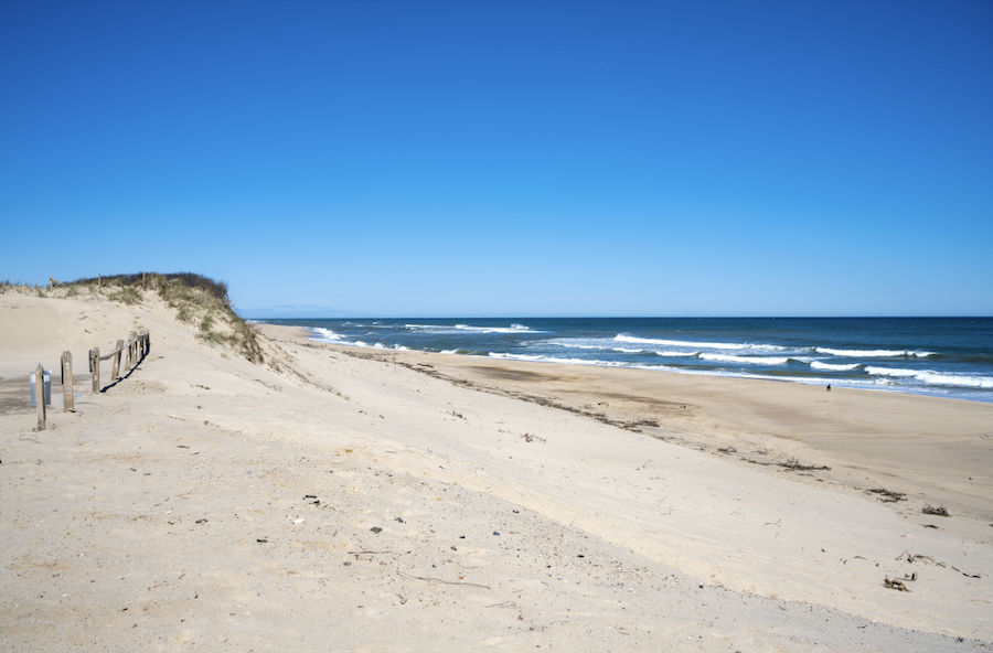 Top Cape Cod Beaches: 16 Flavors of Fun