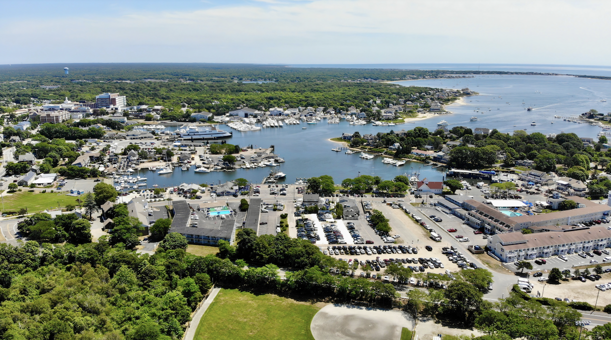 Where to Stay on Cape Cod: A Guide for All Types of Travelers