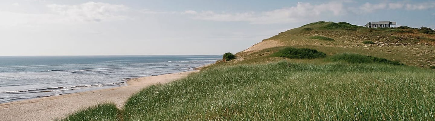 Where to Stay on Cape Cod: A Guide for All Types of Travelers