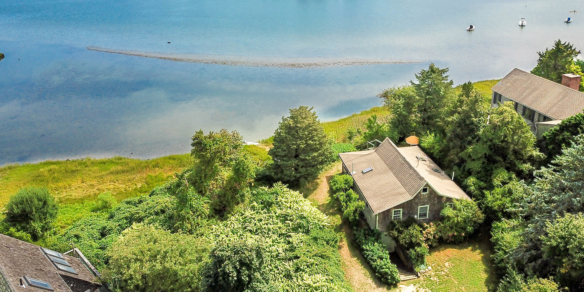 Stress-Free Cape Cod Cottage Rentals | Del Mar
