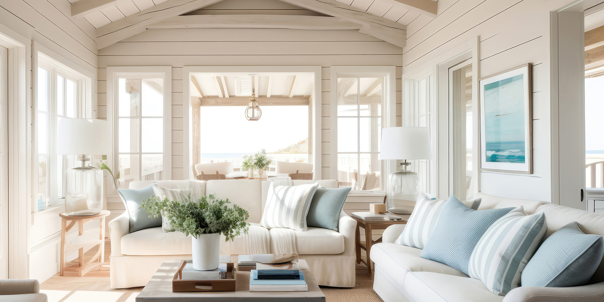 Stress-Free Cape Cod Cottage Rentals | Del Mar