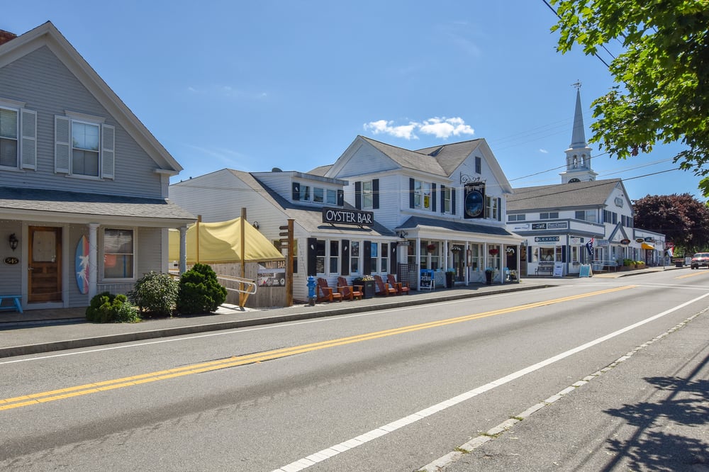 Things To Do On Cape Cod | Delmar