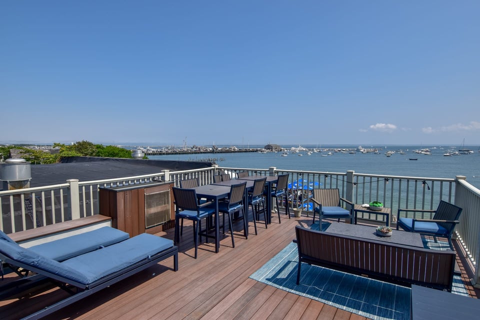 Explore Luxury Cape Cod Vacation Rentals | Del Mar