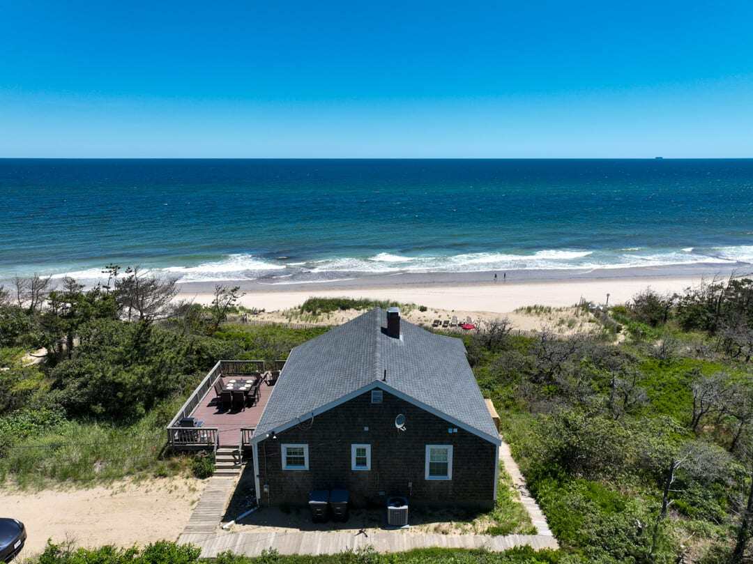 Why a Cape Cod Beach house is Perfect for Your Getaway