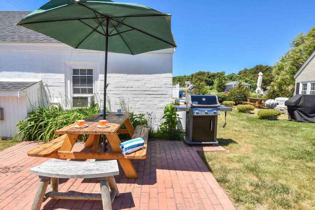Explore Luxury Cape Cod Vacation Rentals | Del Mar
