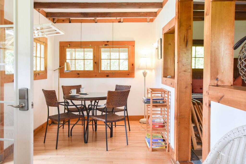 Explore Luxury Cape Cod Vacation Rentals | Del Mar