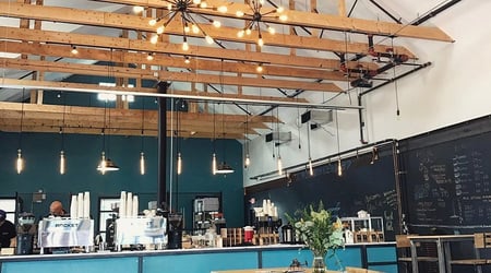 The Best Coffee Shops on Cape Cod: Your Guide to the Best Coffee Cape ...